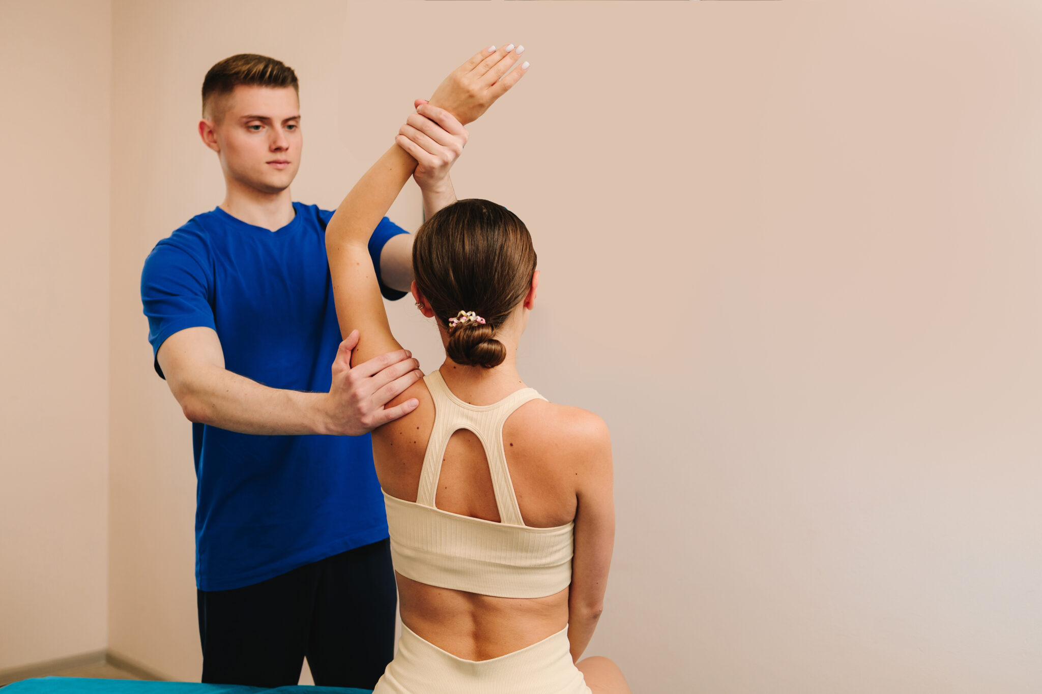 Rotatorenmanschette | Schulterspezialist 1060 Wien | Dr. Bahrami